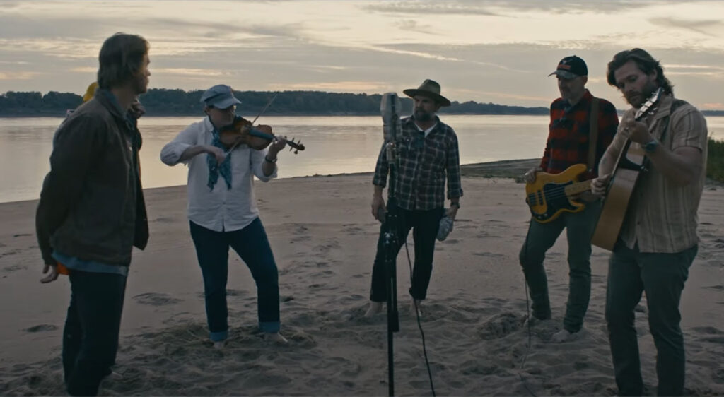 Jamestown Revival | "Young Man" Available Now!